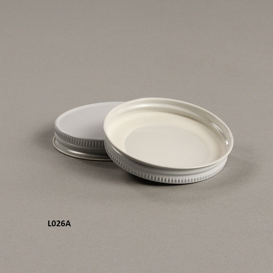 Lids Metal - Page 1 of 2