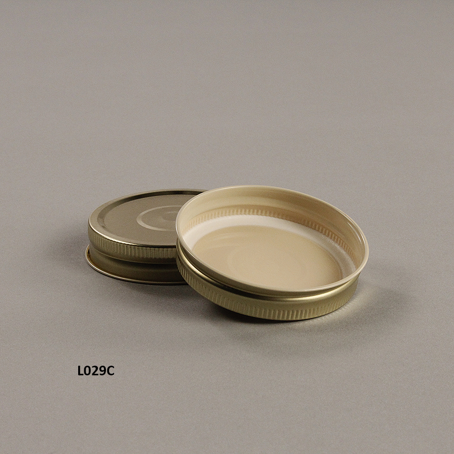 Lids Metal - Page 1 of 2