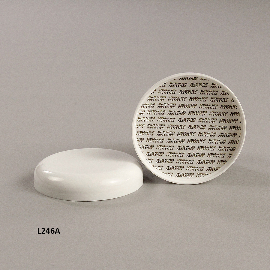 Lids 83,89mm