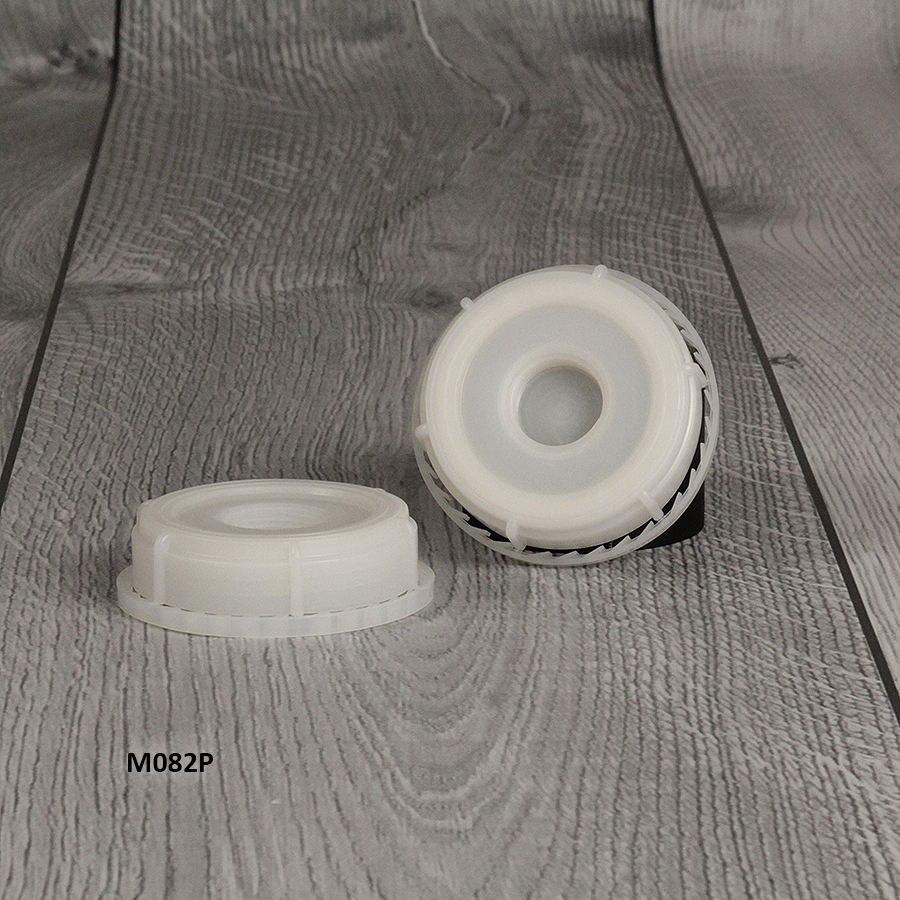 70mm Lid 3/4" Reducer SC76-T 6TPI Tamper Band - M082P