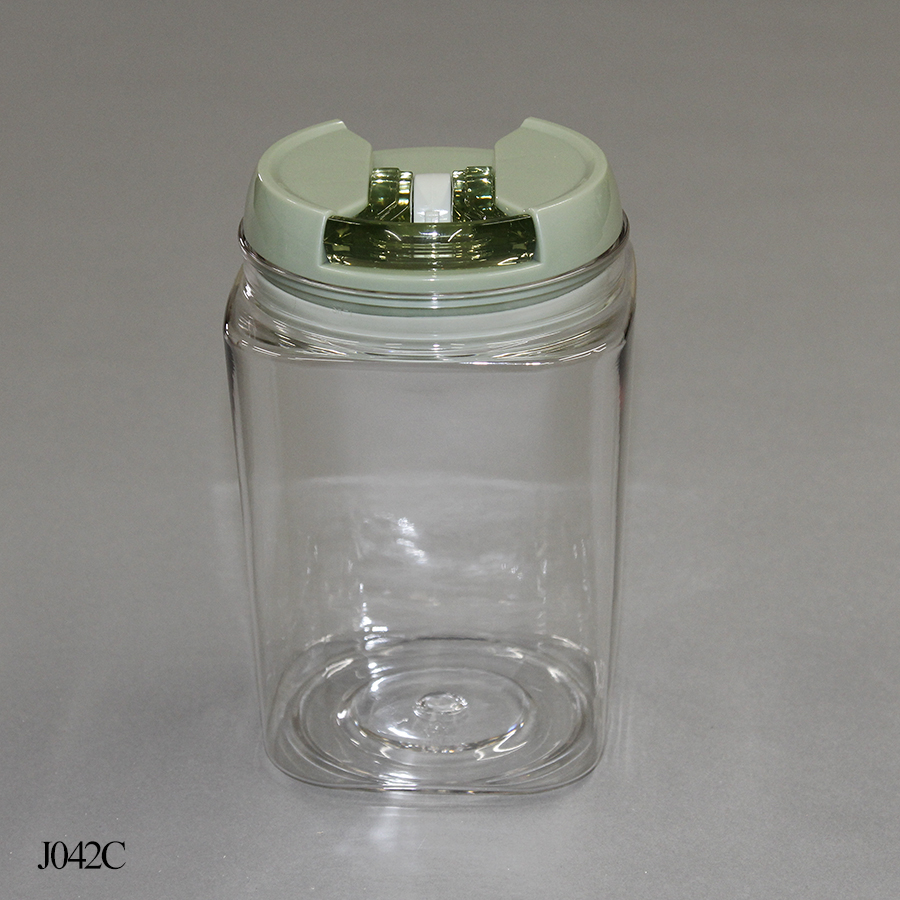 Food Storage and Other Food Industry Containers